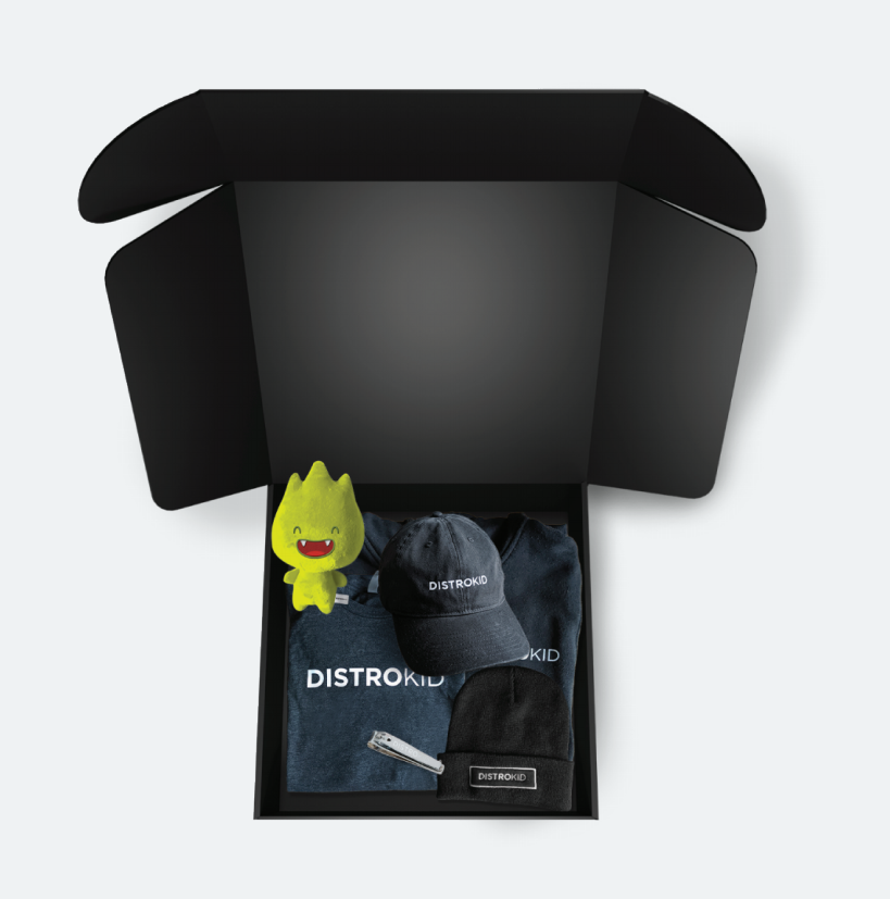 newhkdistrokid – DistroKid Merch