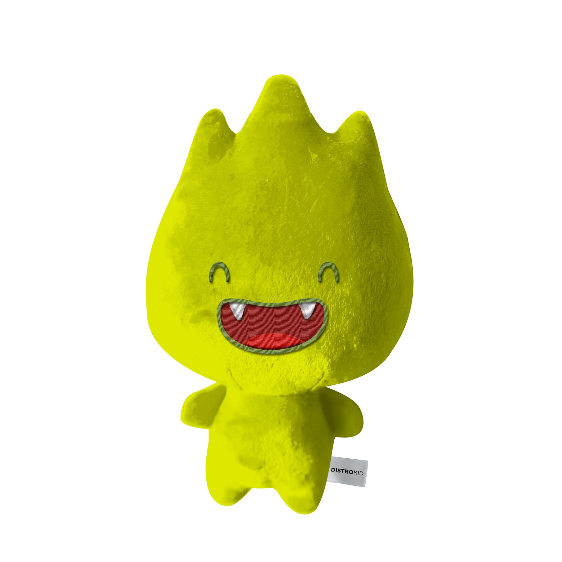 Plushies – DistroKid Merch
