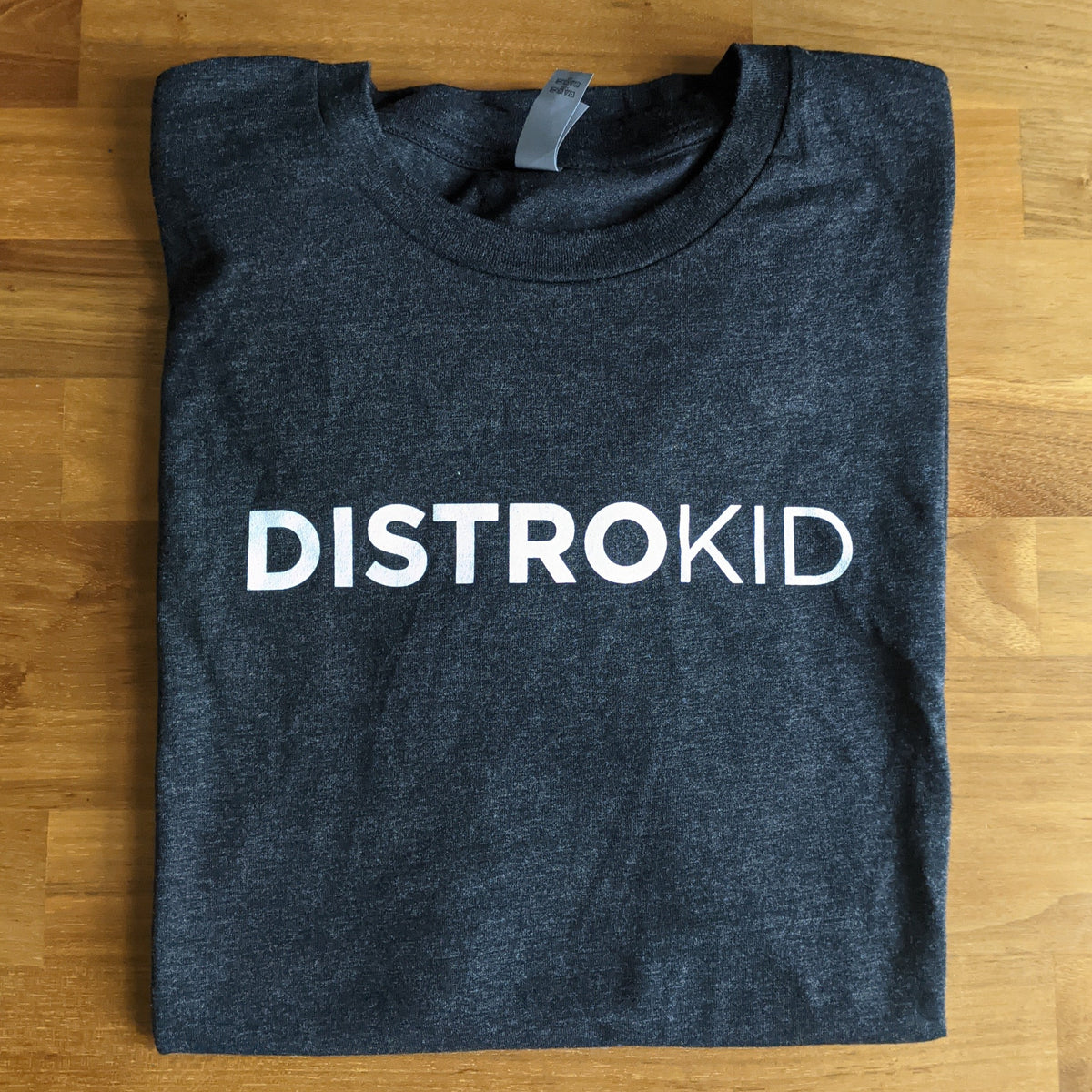 DistroKid Tee – DistroKid Merch