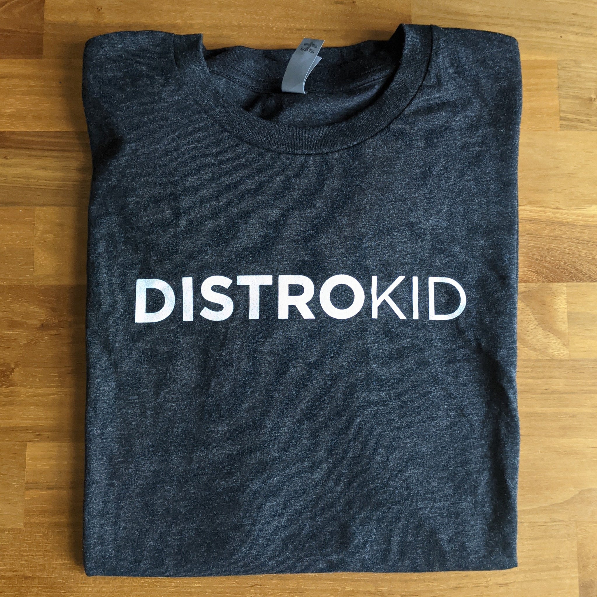 DistroKid Tee – DistroKid Merch
