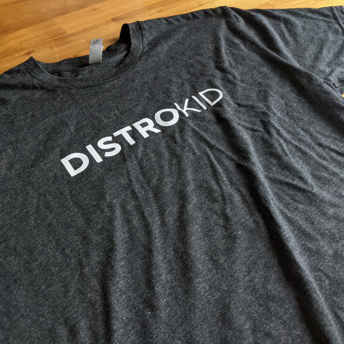 DistroKid Tee – DistroKid Merch